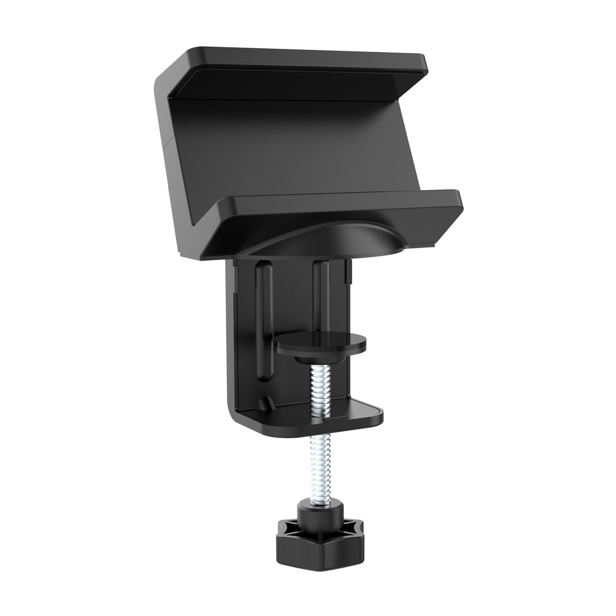 Clamp On Power Strip Holder | Desk Mount – ErgoYou