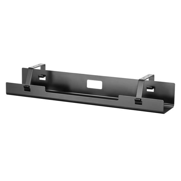 Detachable Under Desk Cable Management Tray (DETACH1) – ErgoYou