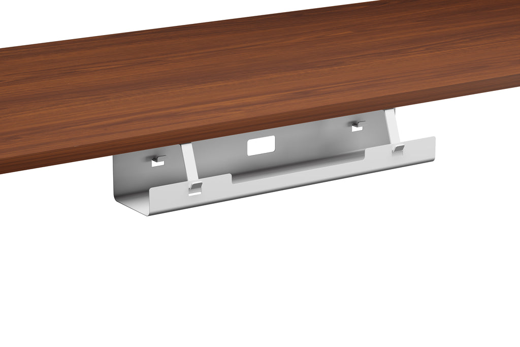 Detachable Under Desk Cable Management Tray (DETACH1) – ErgoYou