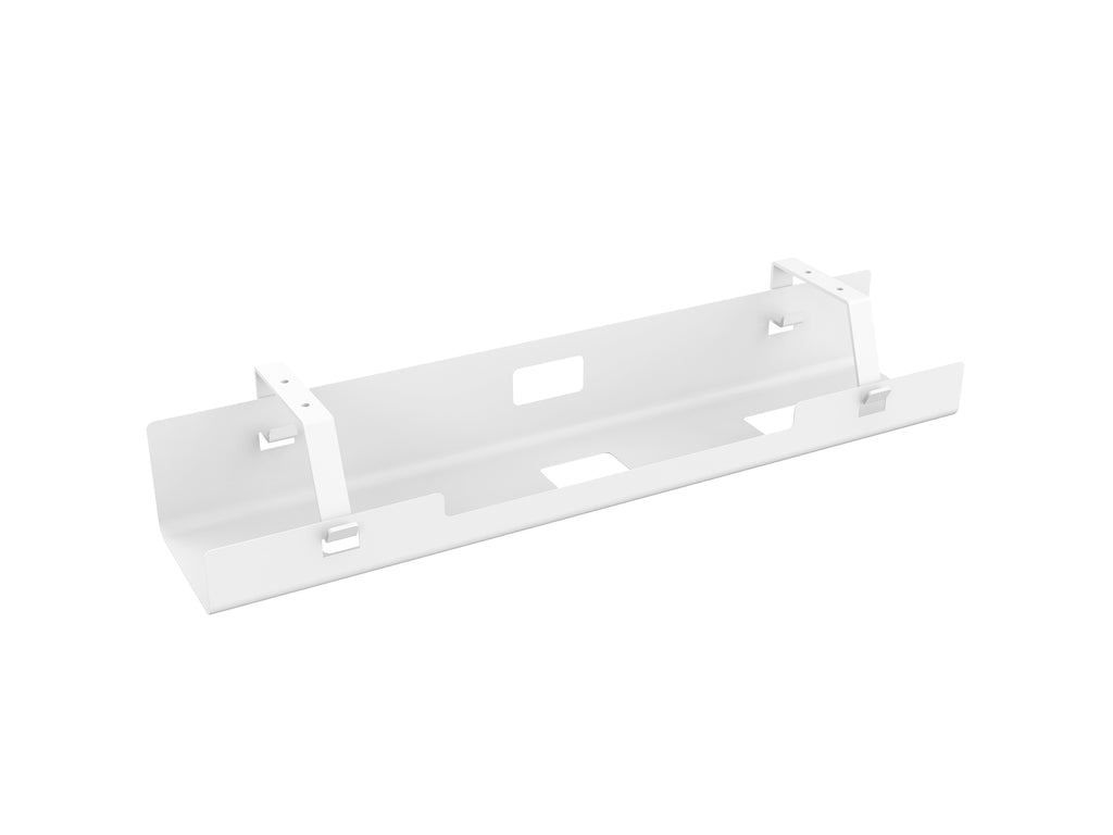 Detachable Under Desk Cable Management Tray (DETACH1) – ErgoYou