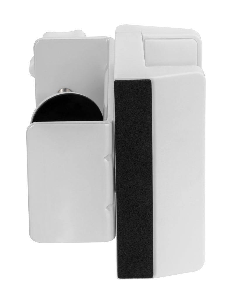 Clamp On Power Strip Holder | Table Leg Mount – ErgoYou