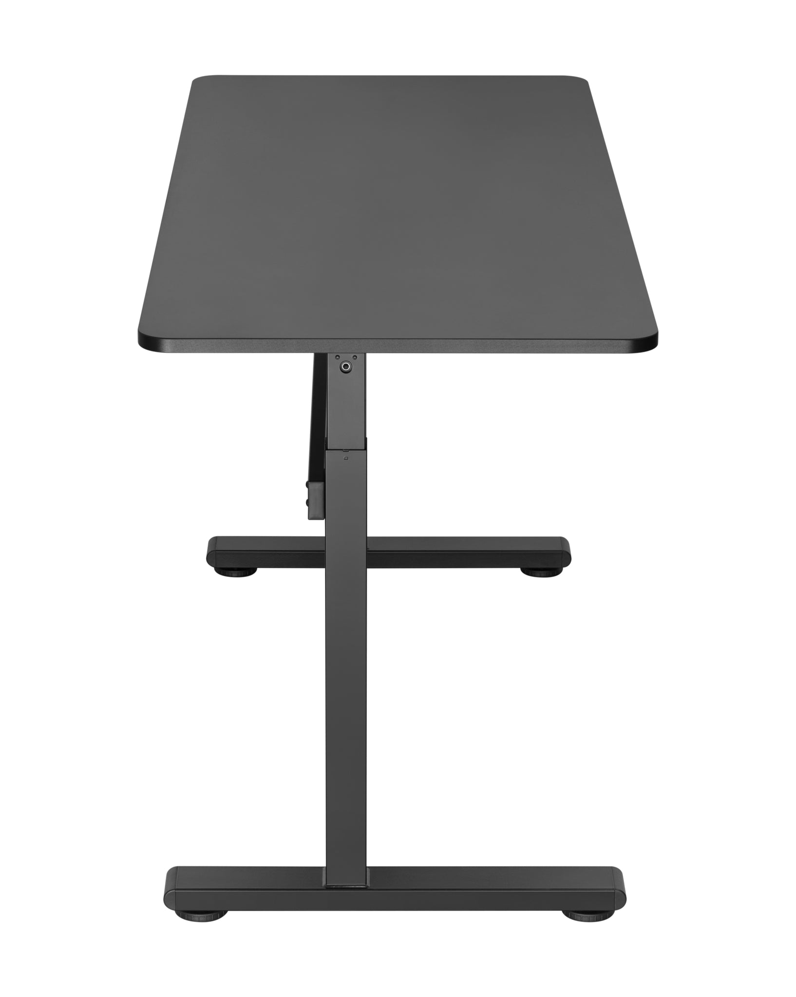 Manual | Height-Adjustable Standing Desk (2 Stage) with Table-Top | M3 ...