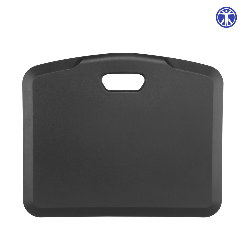 Premium Anti Fatigue Mat | High Durability Polyurethane | Easy Carry H ...