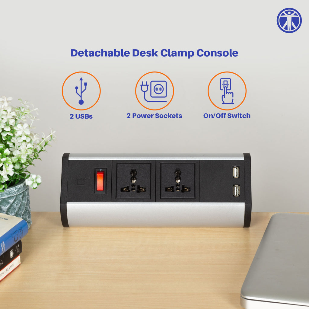 Buy Multi Plug Socket, Multi Plug USB Extension Online | Ergoyou – ErgoYou